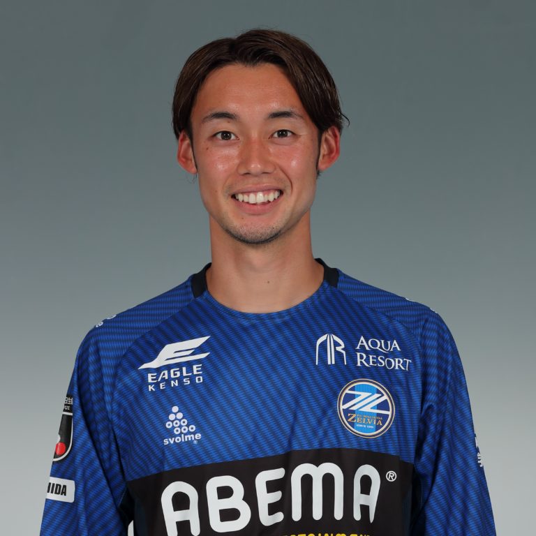 安井拓也選手 契約更新のお知らせ Fc町田ゼルビア オフィシャルサイト