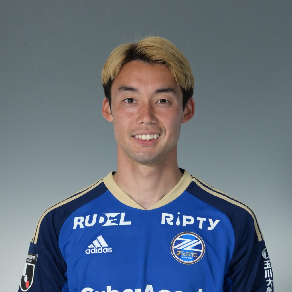 安井拓也選手 契約更新のお知らせ Fc町田ゼルビア オフィシャルサイト
