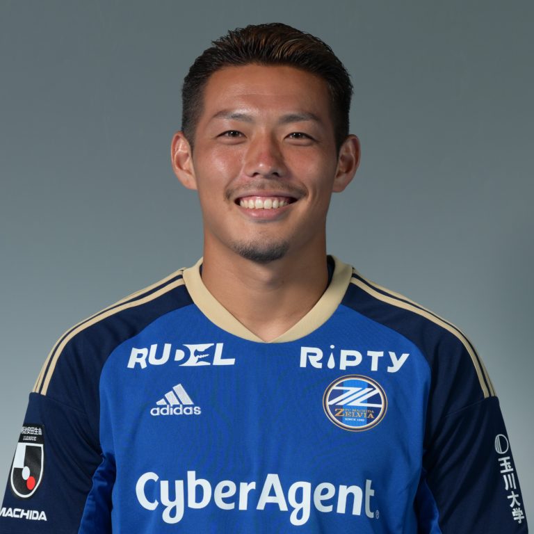 鈴木 準弥選手 契約更新のお知らせ Fc町田ゼルビア オフィシャルサイト